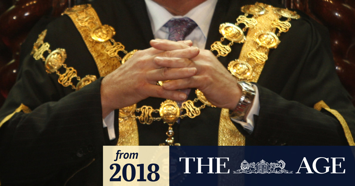 Melbourne's next lord mayor: Who'll win the race for Town Hall?