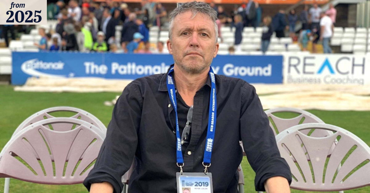 SEN shareholder backs radio station’s decision to dump cricket ...
