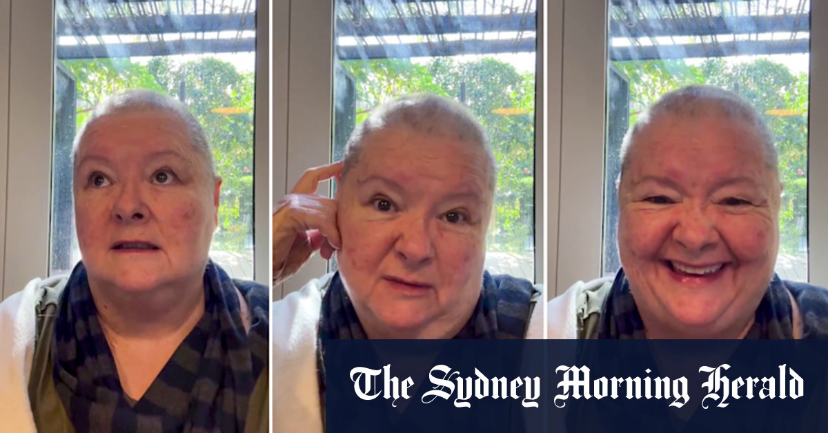 Magda Szubanski cancer: What is the Nordic Protocol, actress’ treatment ...