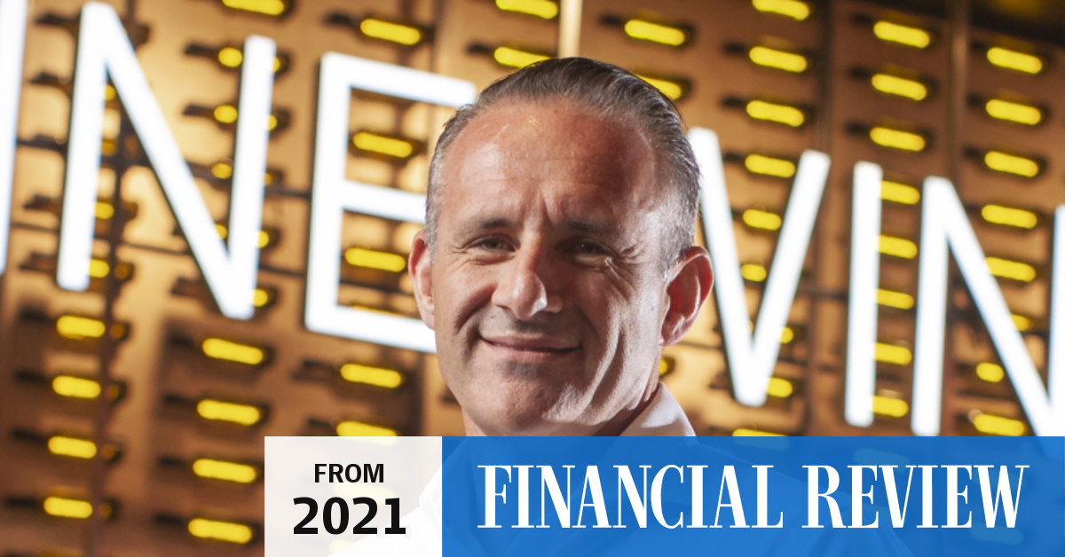 Woolies gets $12b Endeavour Drinks show on the road