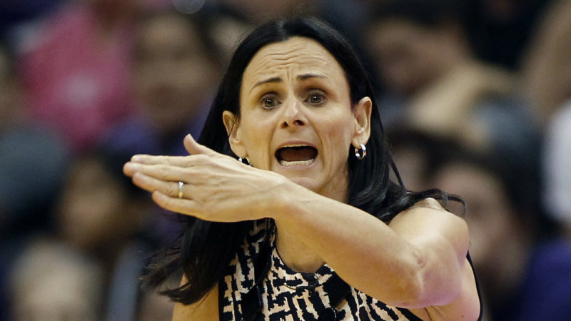 Opals coach backs team to fire despite injury woes
