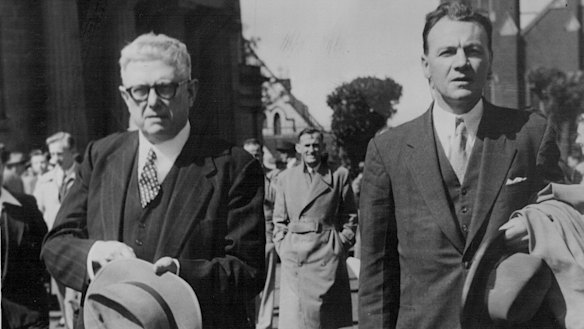 The day a Labor politician's credibility was destroyed