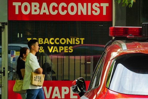 Illicit tobacco syndicates preparing to evade Victoria’s new ...