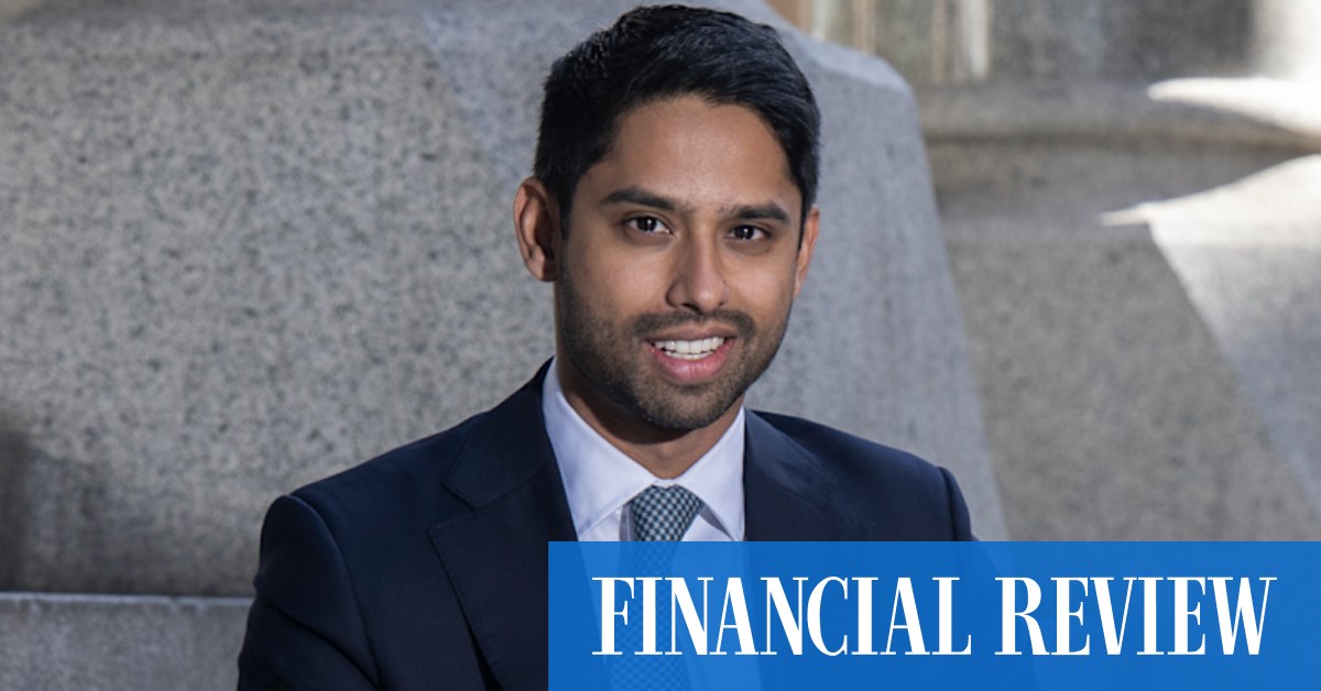 Tanarra Capital: Stealth swap in the top ranks of $1.6b activist fund