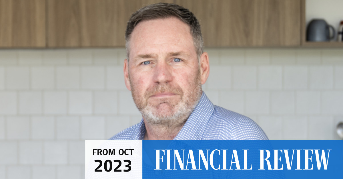 James Alexander, Nikko Asset: The fundie who went from chasing the puck ...