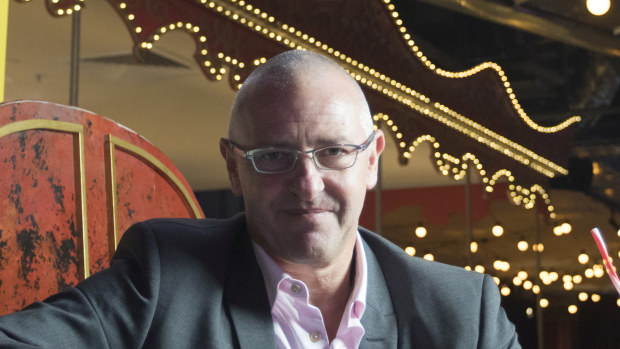 Funlab makes high growth, international roll-out pitch