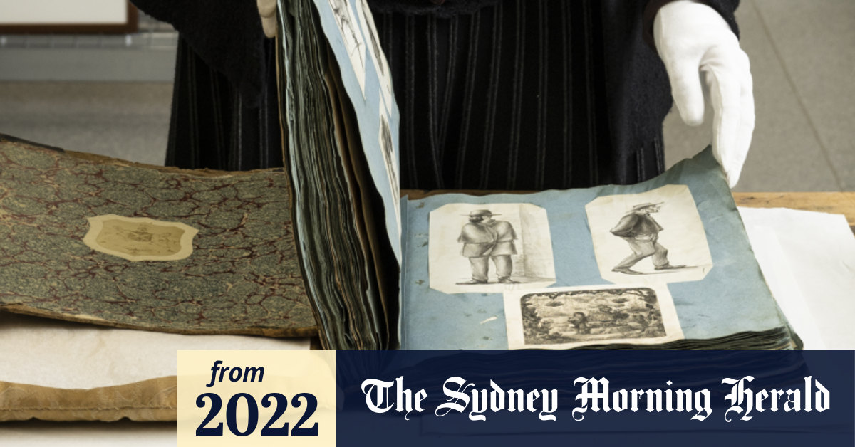 National Art School at Darlinghurst Jail stages exhibition