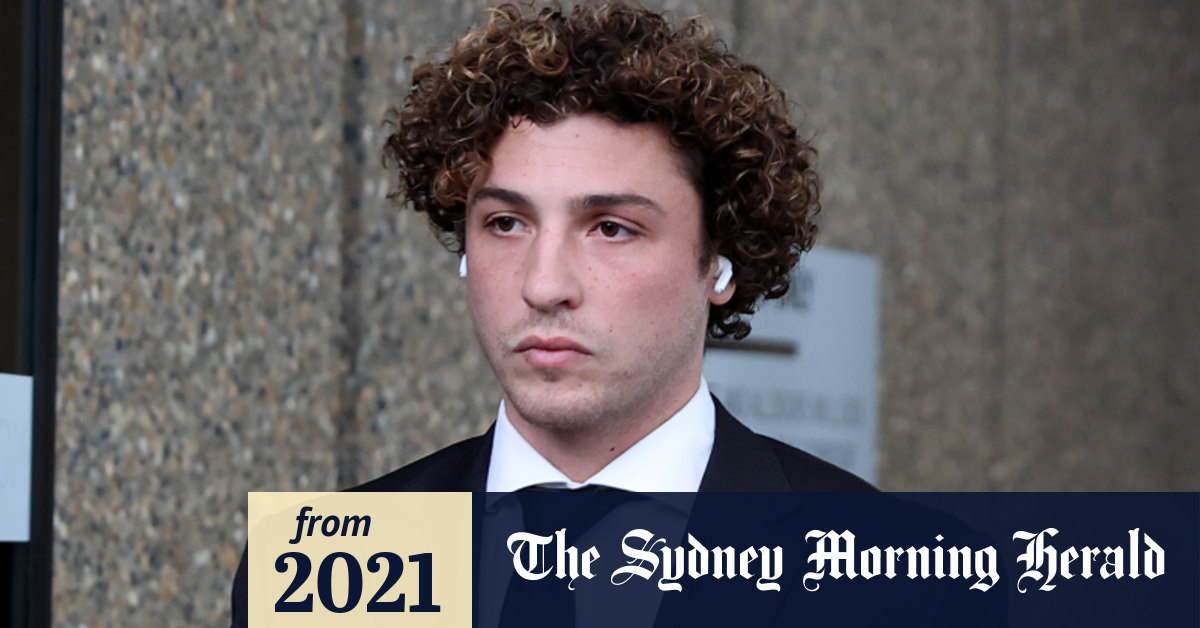 Newspaper ‘can prove John Ibrahim’s son was involved in organised crime ...