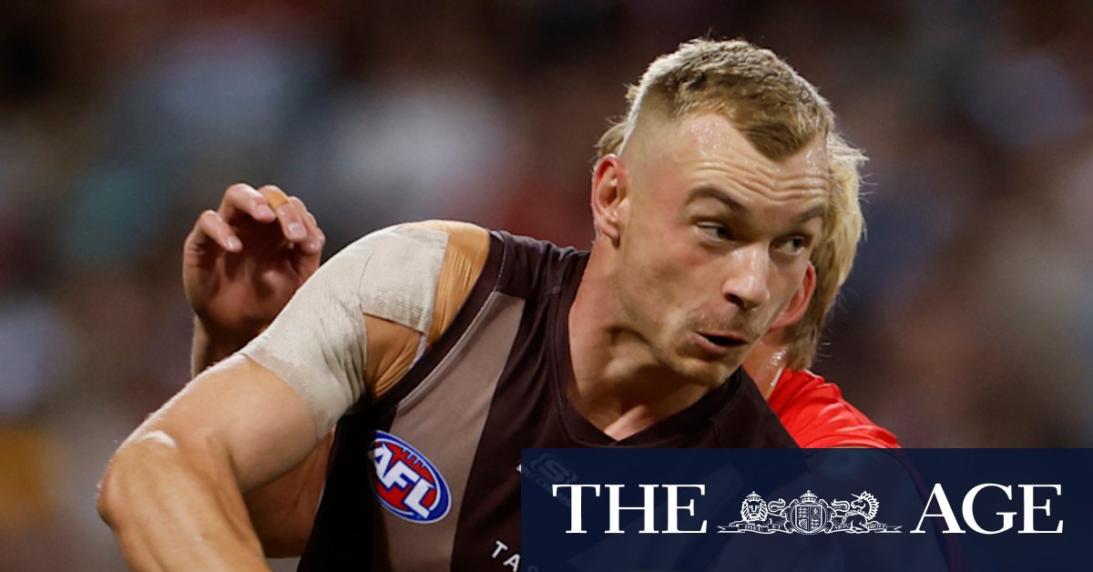 AFL 2025: Experts’ tips and teams for Gather Round in Adelaide; Crows ...