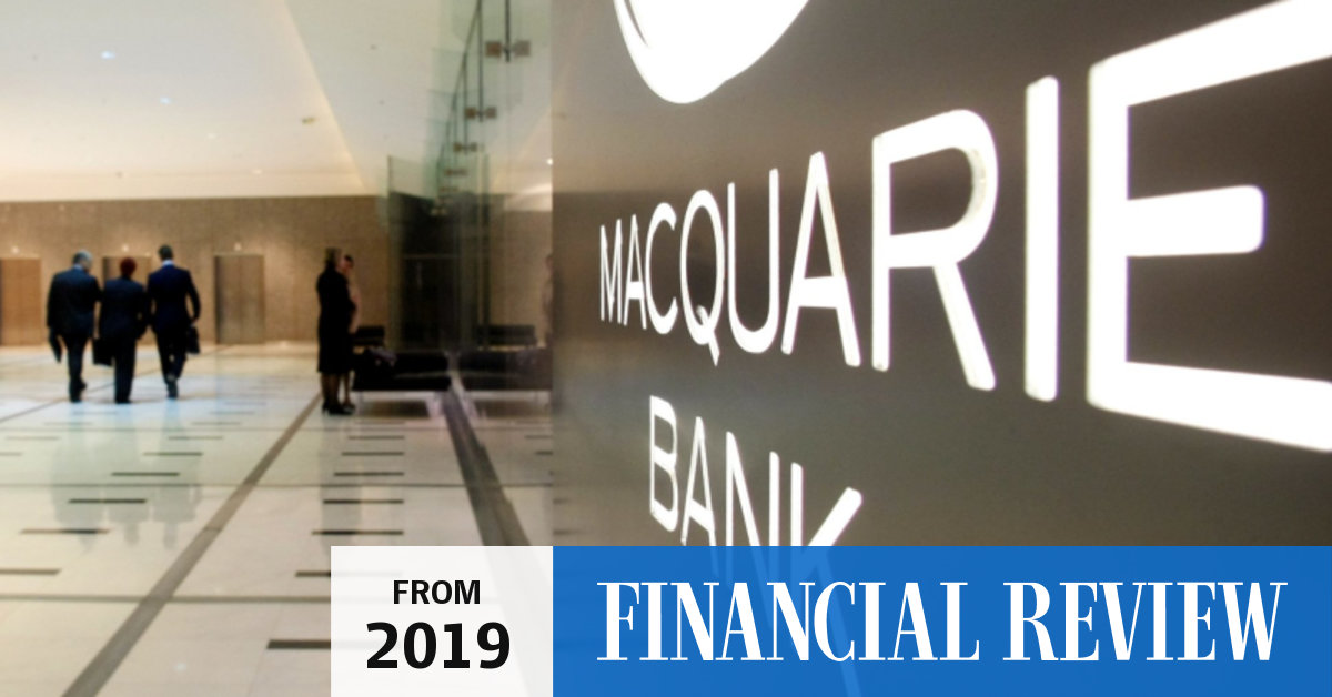 Macquarie Bank raises $1.35b in bond sale