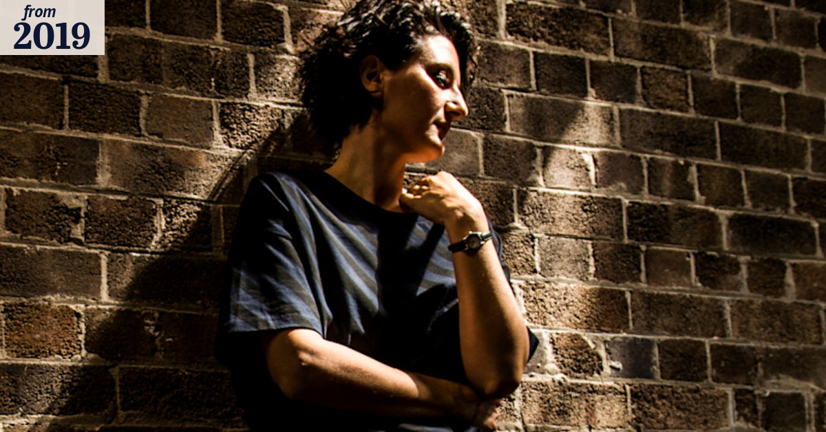 Visual artist Angelica Mesiti puts unity into art for her Venice debut