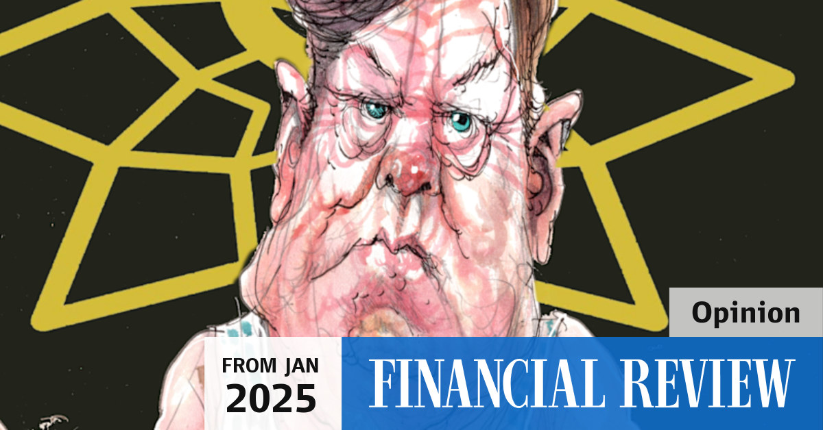 Why CEO of Star Entertainment, Steve McCann is in a difficult spot