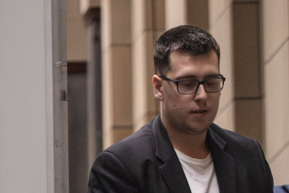 Robert Rickerby: Killer could walk from jail in nine years over Jessica ...