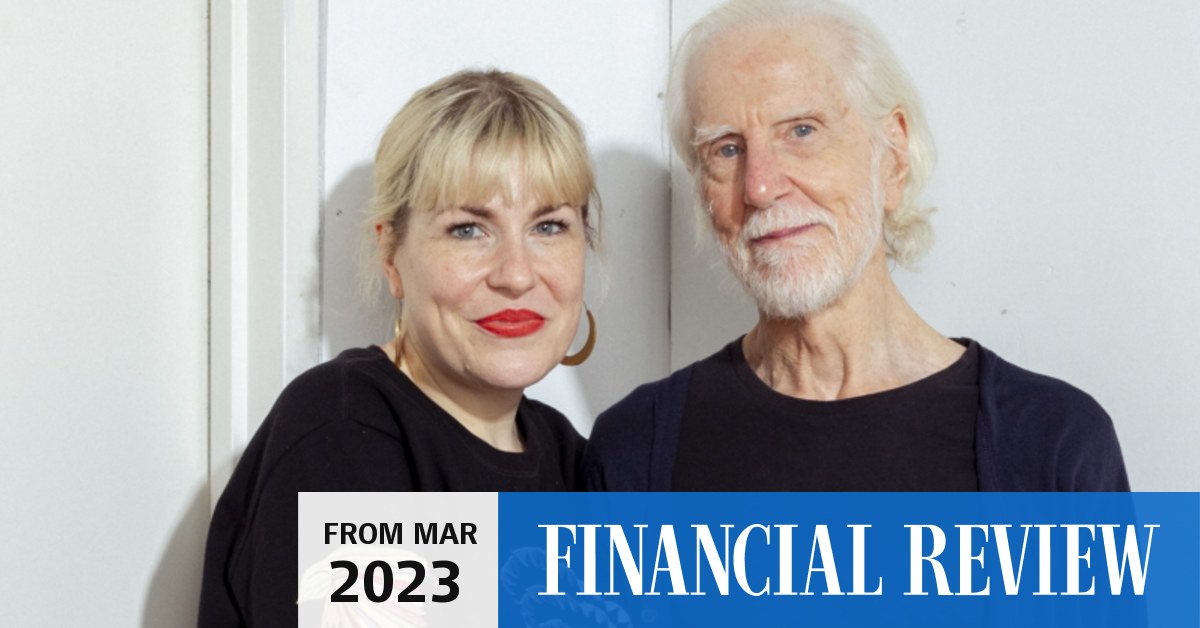 Belvoir’s production of Into the Woods reunites Peter and Tamsin ...