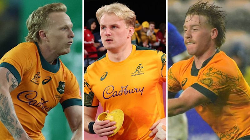 Tom Lynagh: Wallabies five-eighth ready for Queensland Reds battle with ...