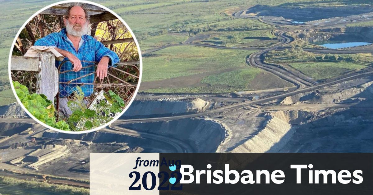 Unearthed: While dispute dragged, mining company kept chasing pay dirt