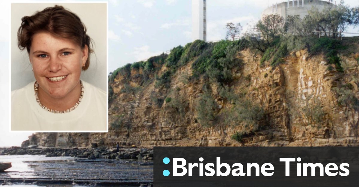 Cold case Queensland murder investigation prompts call for man to turn ...