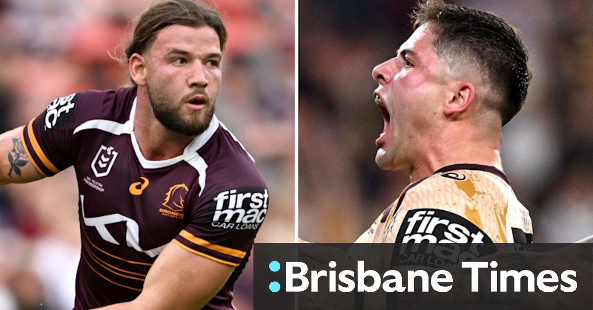 Ben Talty: How Broncos recruit went from obscurity to NRL utility