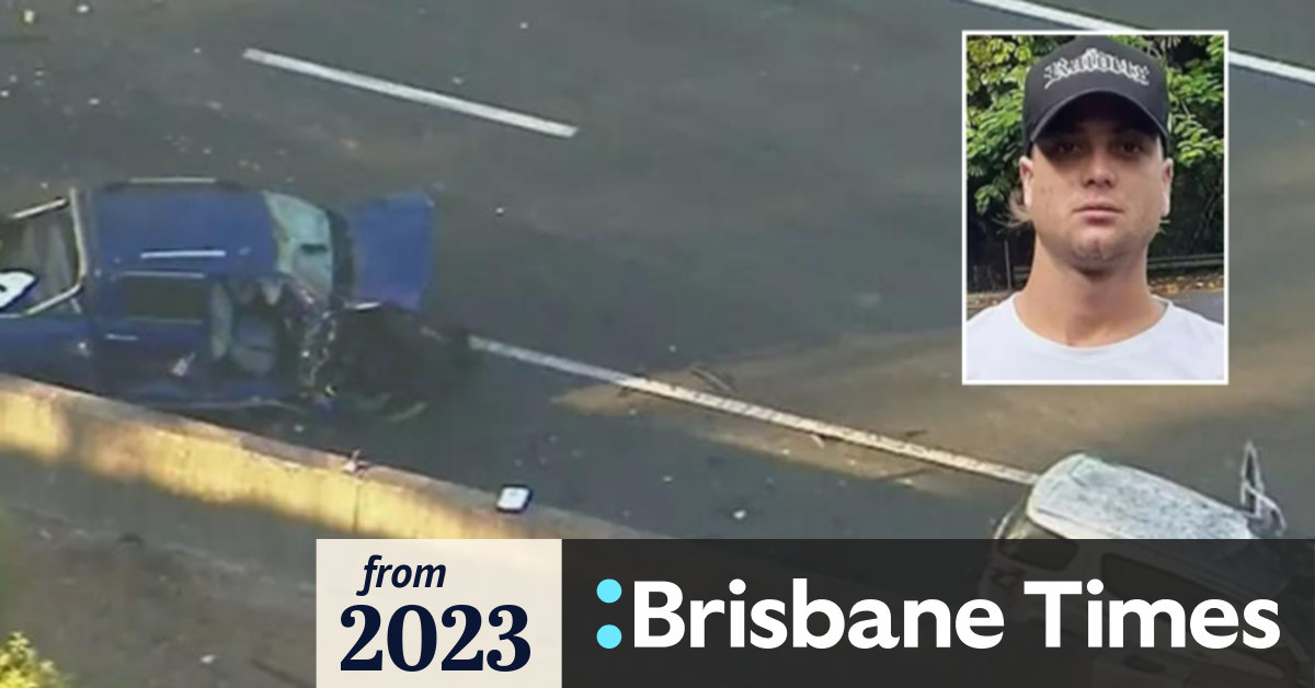 Man charged with murder after fatal Queensland crash