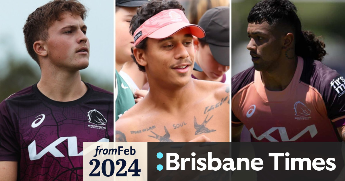 NRL 2024: Tristan Sailor bombshell - four things we learnt from ...