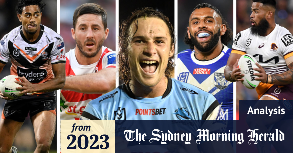 NRL 2023: Expert breakdown of round 11 matches