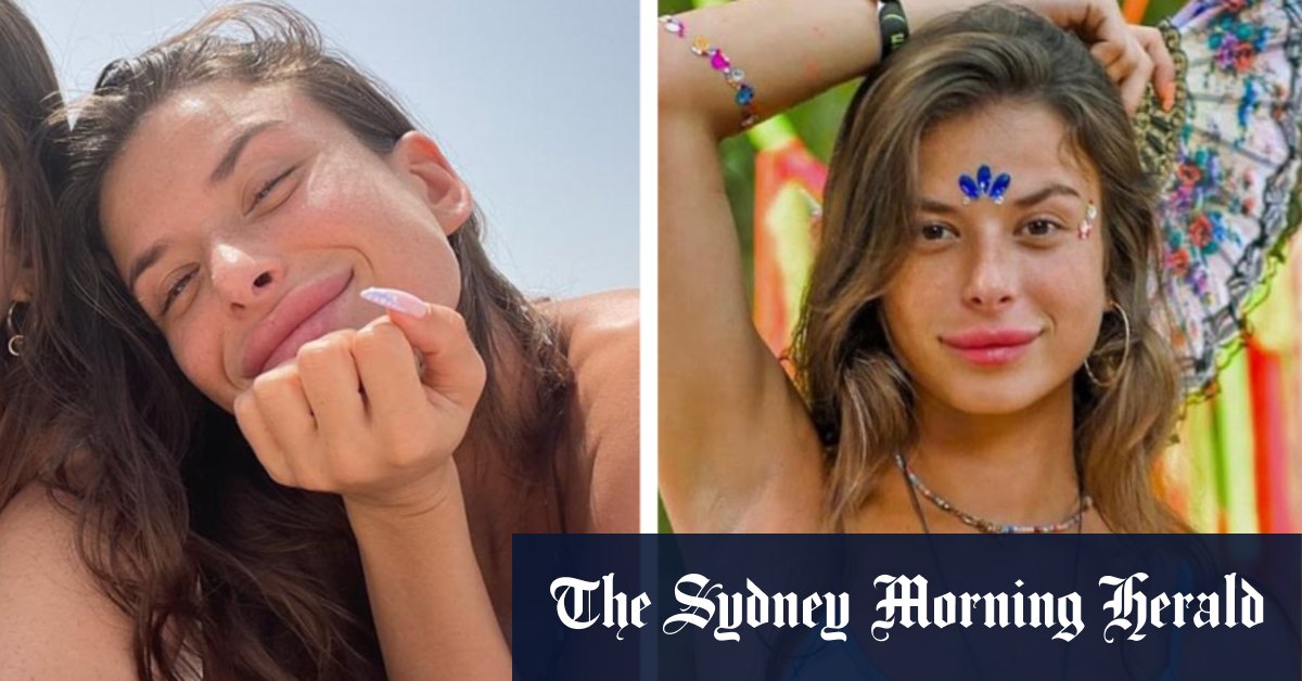 Hamas Israel: Oriya Ricardo was dancing at a music festival. She’s now ...