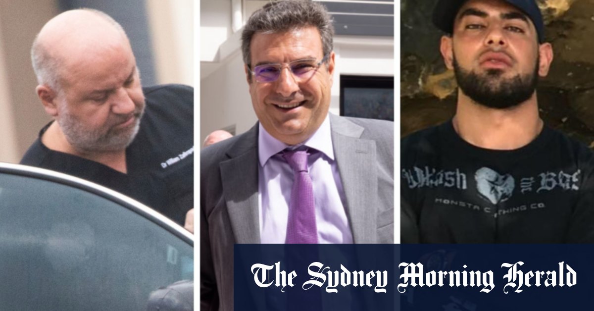 Fadi Ibrahim’s dentist to repay millions after death-bed deal rejected