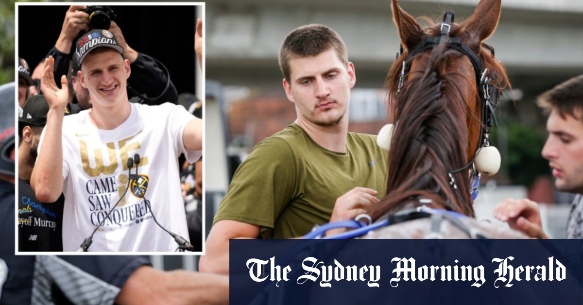 The Eureka: Denver Nuggets star Nikola Jokic to keep a keen eye on ...