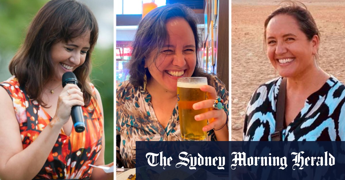 Zomi Frankcom’s family pay tribute to Australian aid worker killed in Gaza