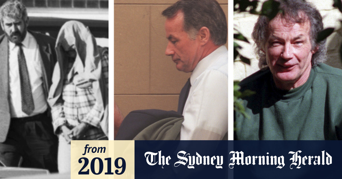 Ivan Milat, Backpacker Murderer: The feud, the fake story and various ...
