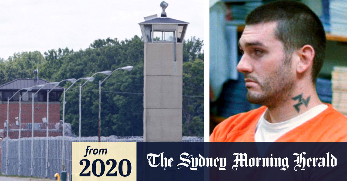 Daniel Lewis Lee first person federally executed in US in nearly two ...