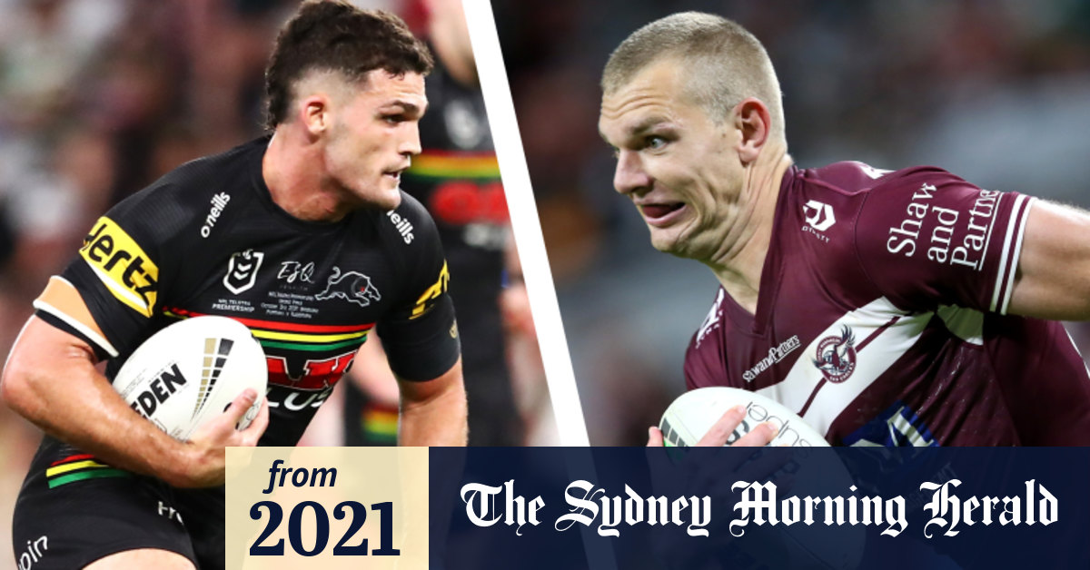NRL 2022 draw revealed: Heavyweights lock horns in season opener