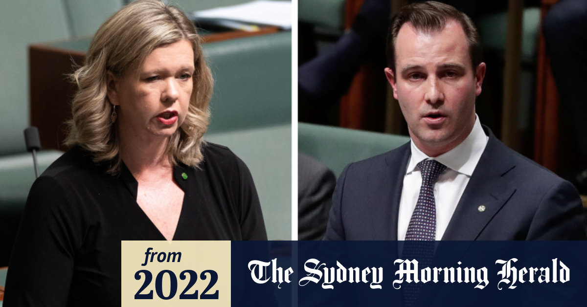 Voice to parliament: Liberal MPs want party to ‘accommodate different ...