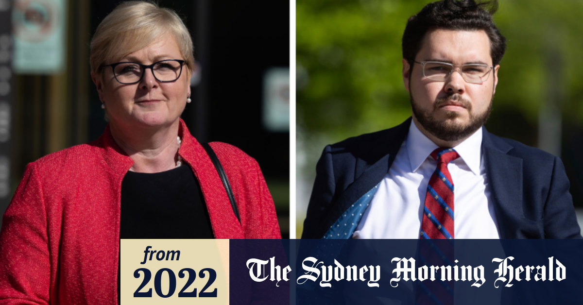 Brittany Higgins case: Linda Reynolds denies trying to ‘coach’ defence ...