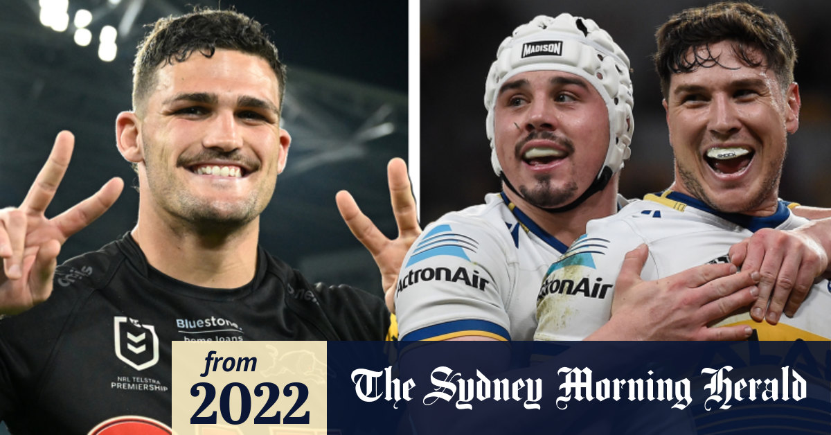 NRL grand final 2022: Time, tickets, date, schedule, how to watch, odds ...
