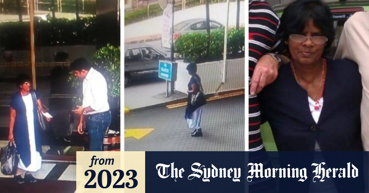 Annapuranee ‘Anna’ Jenkins’ inquest into disappearance in Penang finds ...