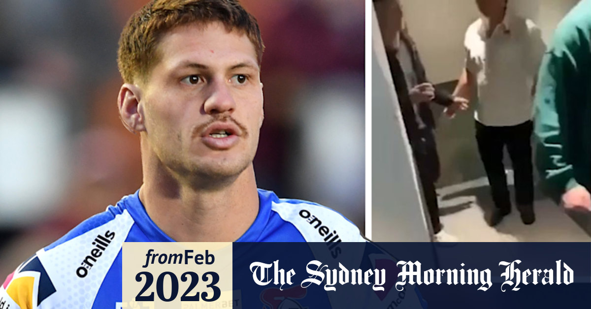 ‘I was in the wrong’: Ponga breaks silence on what really happened in ...