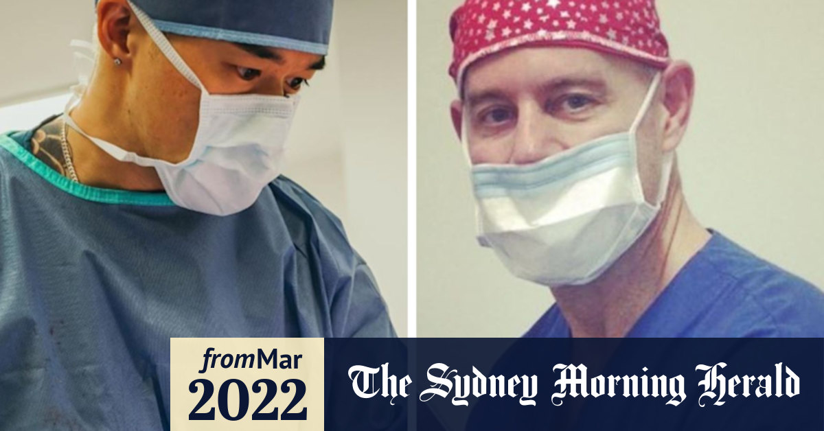 Cosmetic doctor sues over ‘false review’ allegedly posted by competitor