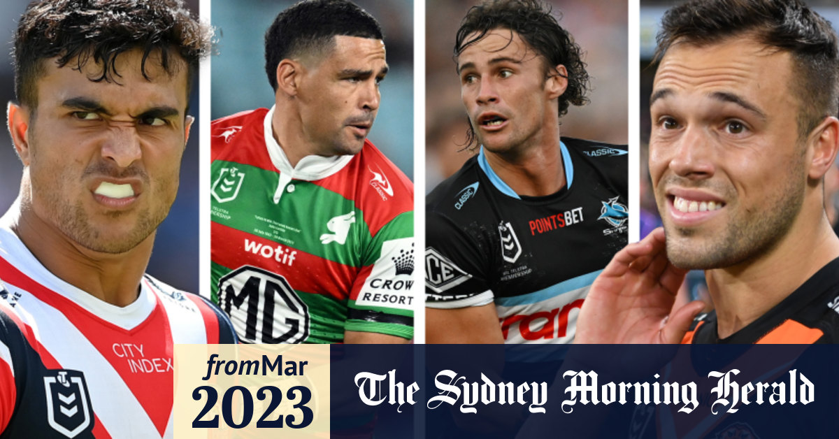 NRL 2023: Expert breakdown of round 5 matches