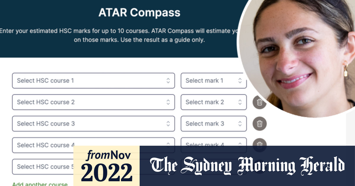 HSC 2022: ATAR calculator set to be improved
