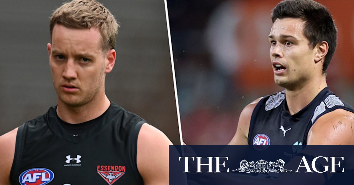 AFL 2025: AFL teams and experts’ tips: All the changes for round 13