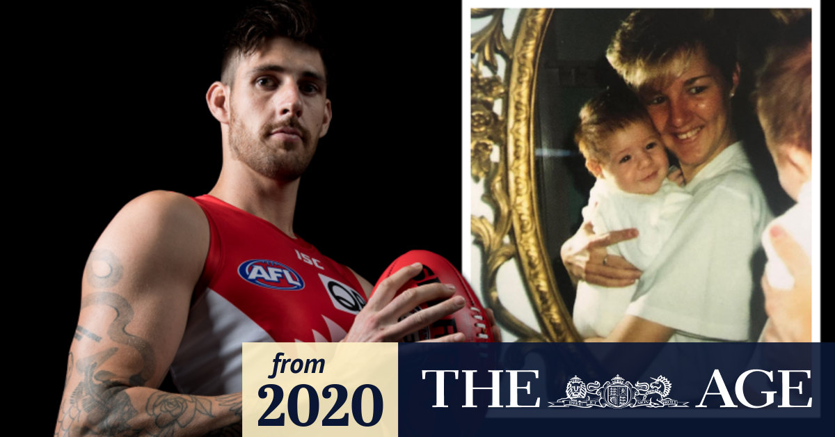AFL 2020: How Sydney Swans star Sam Naismith played with torn ACL to ...