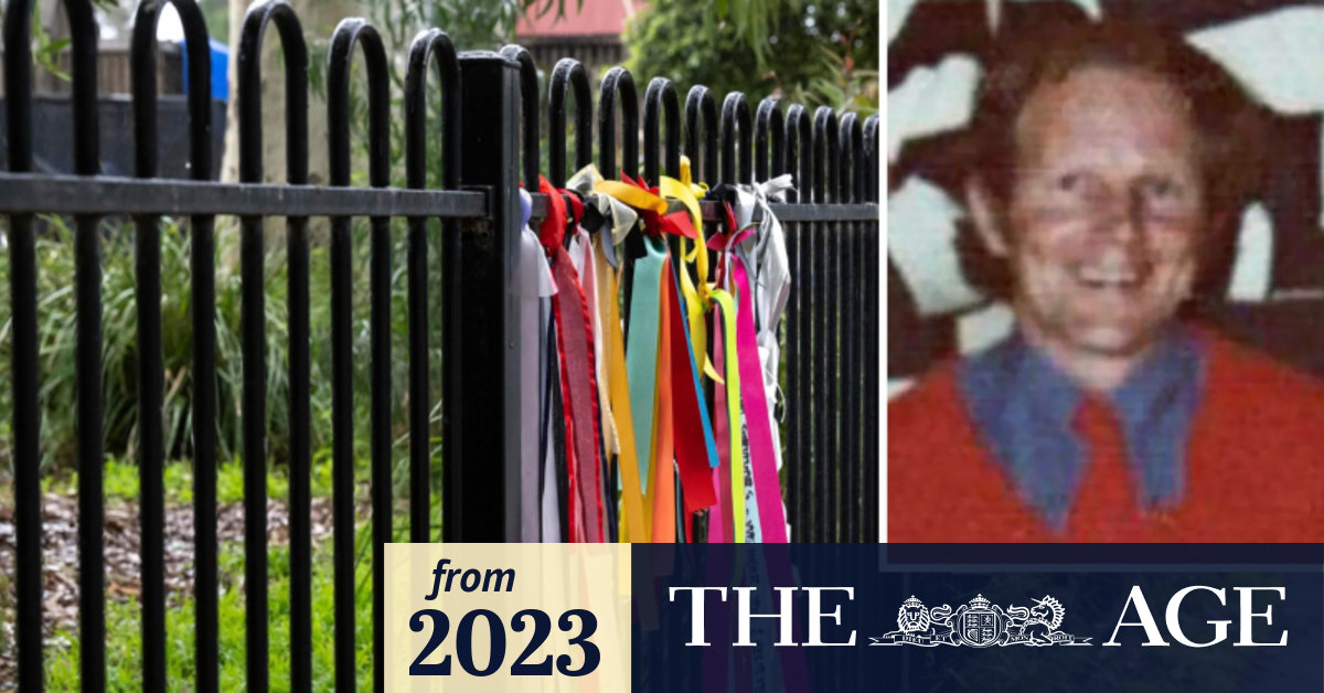 Beaumaris inquiry: Paedophile teacher Darrell Ray dies