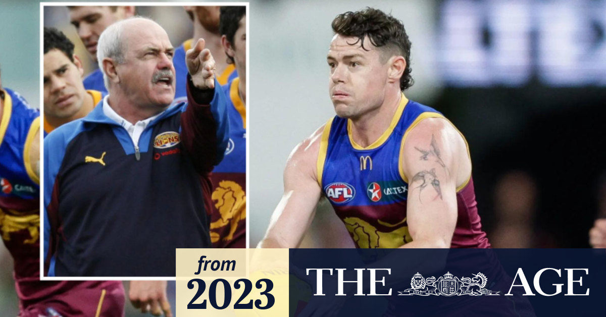 AFL finals 2023: Leigh Matthews reveals key to Lions’ hopes as Lachlan ...