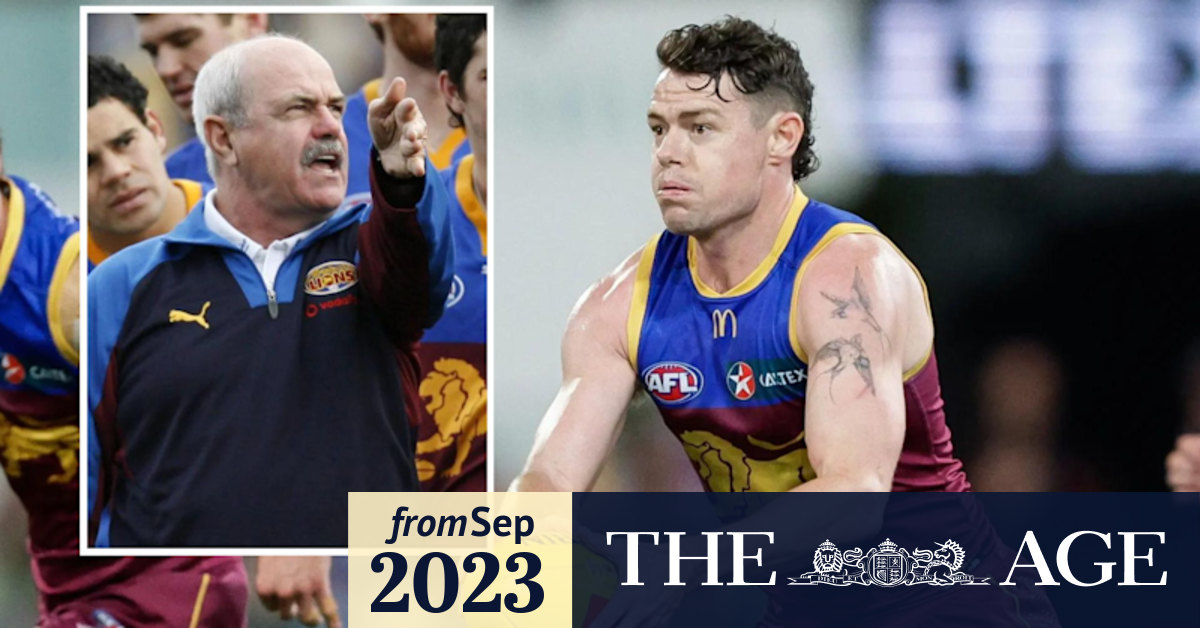 AFL finals 2023: Leigh Matthews reveals key to Lions’ hopes as Lachlan ...