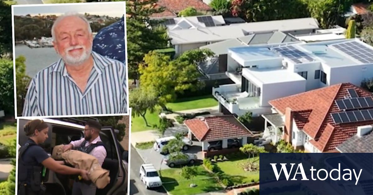 Corruption watchdog to probe why Floreat murderer was given gun licence