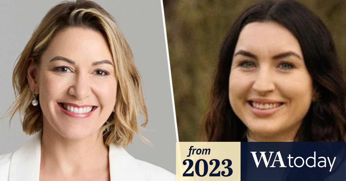 Mark McGowan retires: Ex-Labor Rockingham deputy mayor Hayley Edwards ...