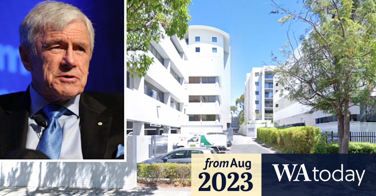 Kerry Stokes: City of Perth signs off on laneway sale to billionaire as ...