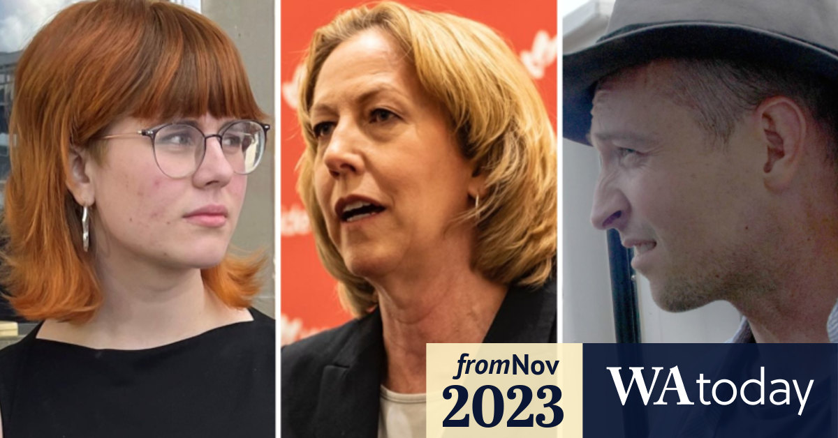 Disrupt Burrup Hub: Perth activists fight charges over foiled Woodside ...