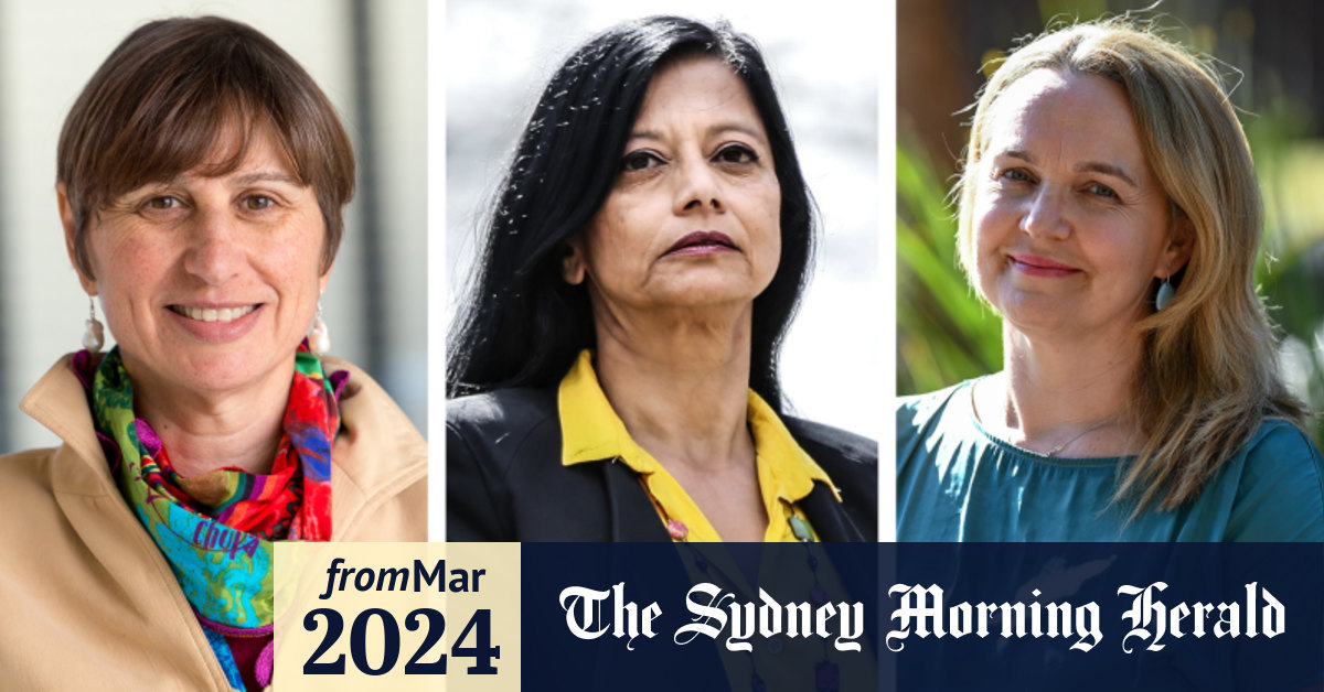 Claim menopause is being ‘catastrophised’ divides experts